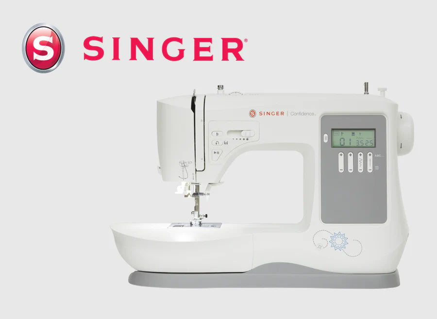 Singer Accessories – McDougal Sewing Centers